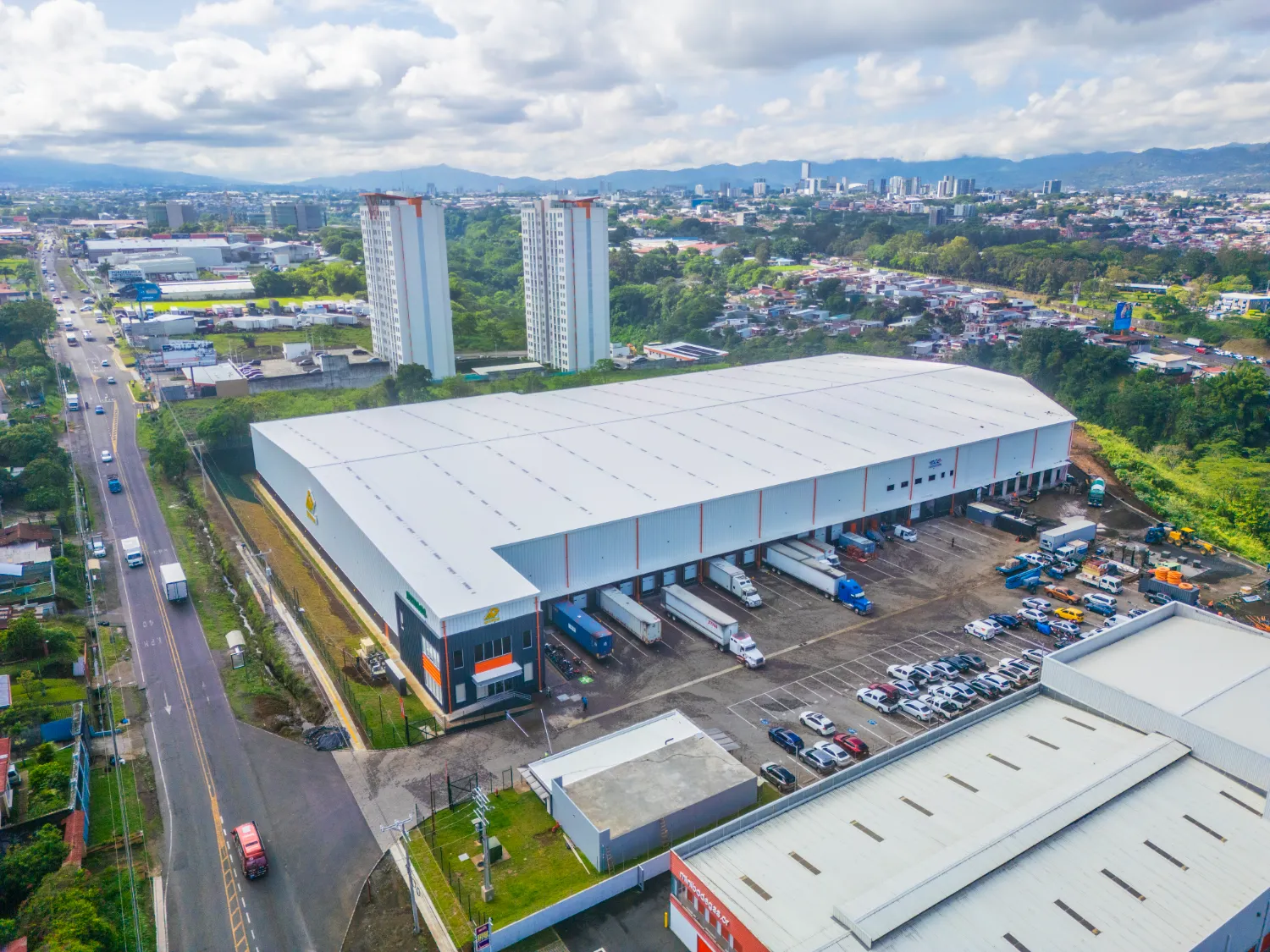 Inicio - ECE Evolución